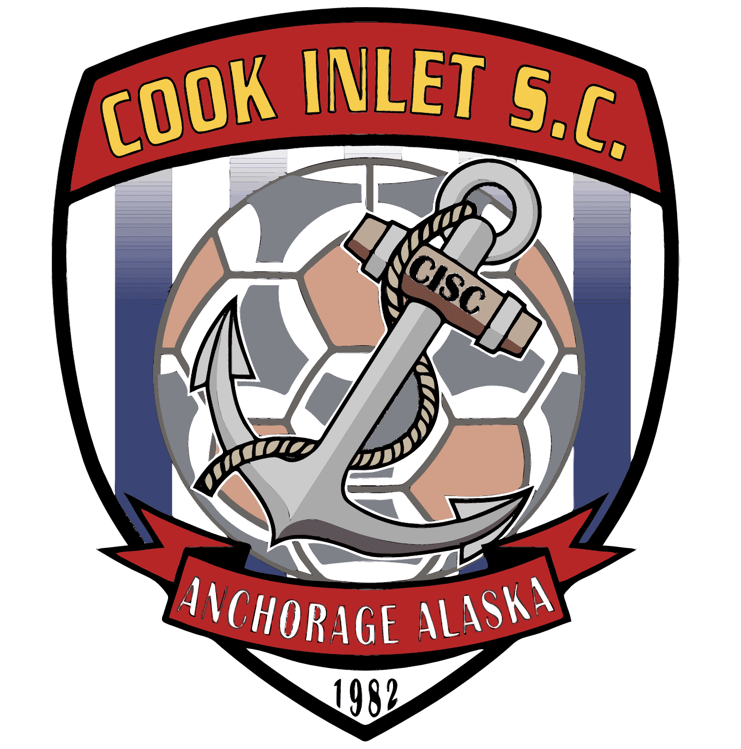 Find Youth Soccer Teams in Anchorage, Alaska