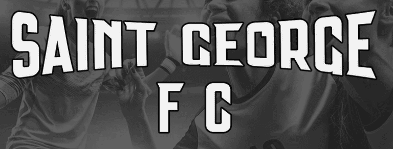 Saint George FC - Utah's Best Youth Soccer Program